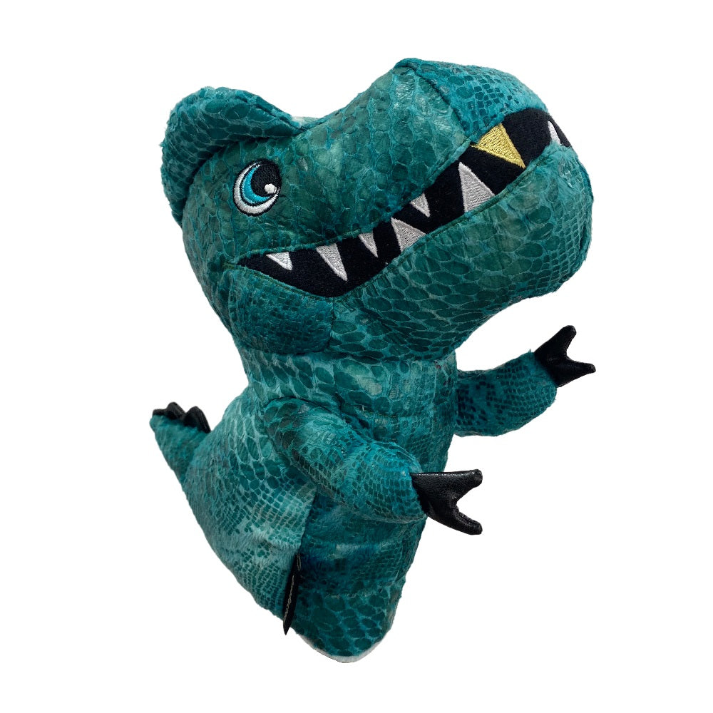 dinofactory T-Rex Golf Head Cover Dinosaur 3 Wood Headcover